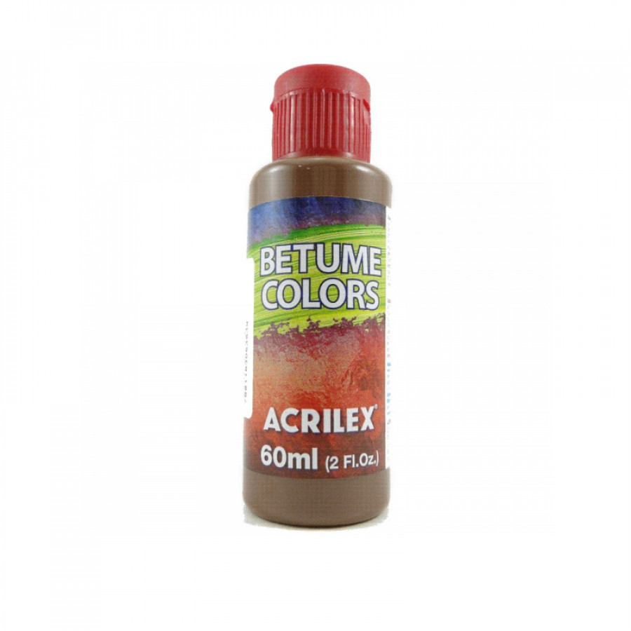 BETUME COLORS 60ML (REF. 958) - Papelaria | Lojas Linna