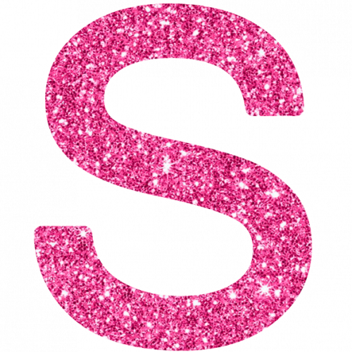 LETRA S DE EVA 1UN - Letras | Lojas Linna